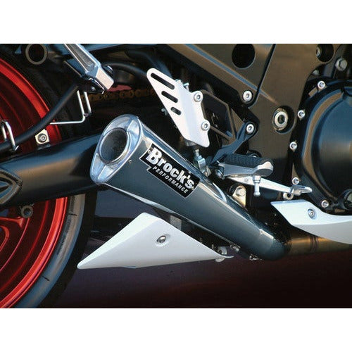 Stock-2-Brock Packages – SwedenFastBikeZ