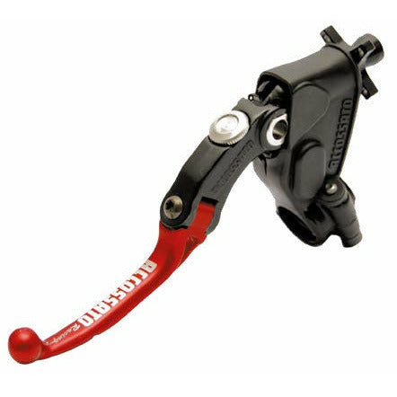 FULL CLUTCH – SwedenFastBikeZ