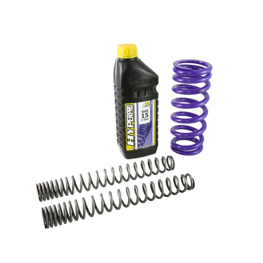 PROGRESSIVE SPRING KITS – SwedenFastBikeZ