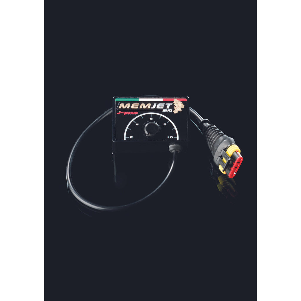 POWER MODULE - SENSORS – SwedenFastBikeZ